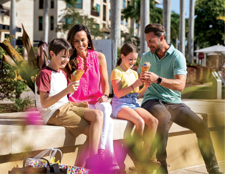 Commercial Properties | Barron Collier Companies