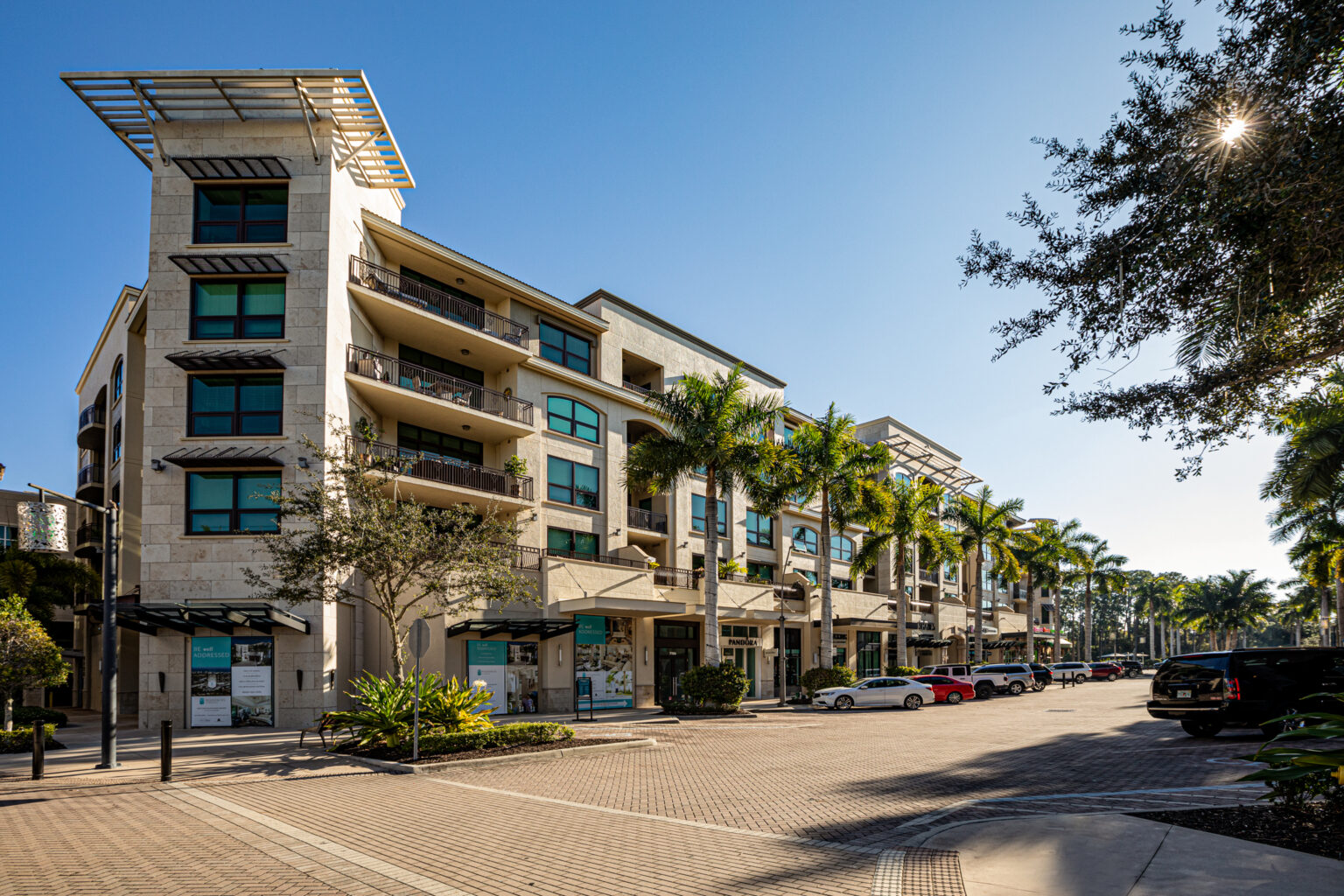Barron Collier Companies | Commercial Real Estate | SWFL
